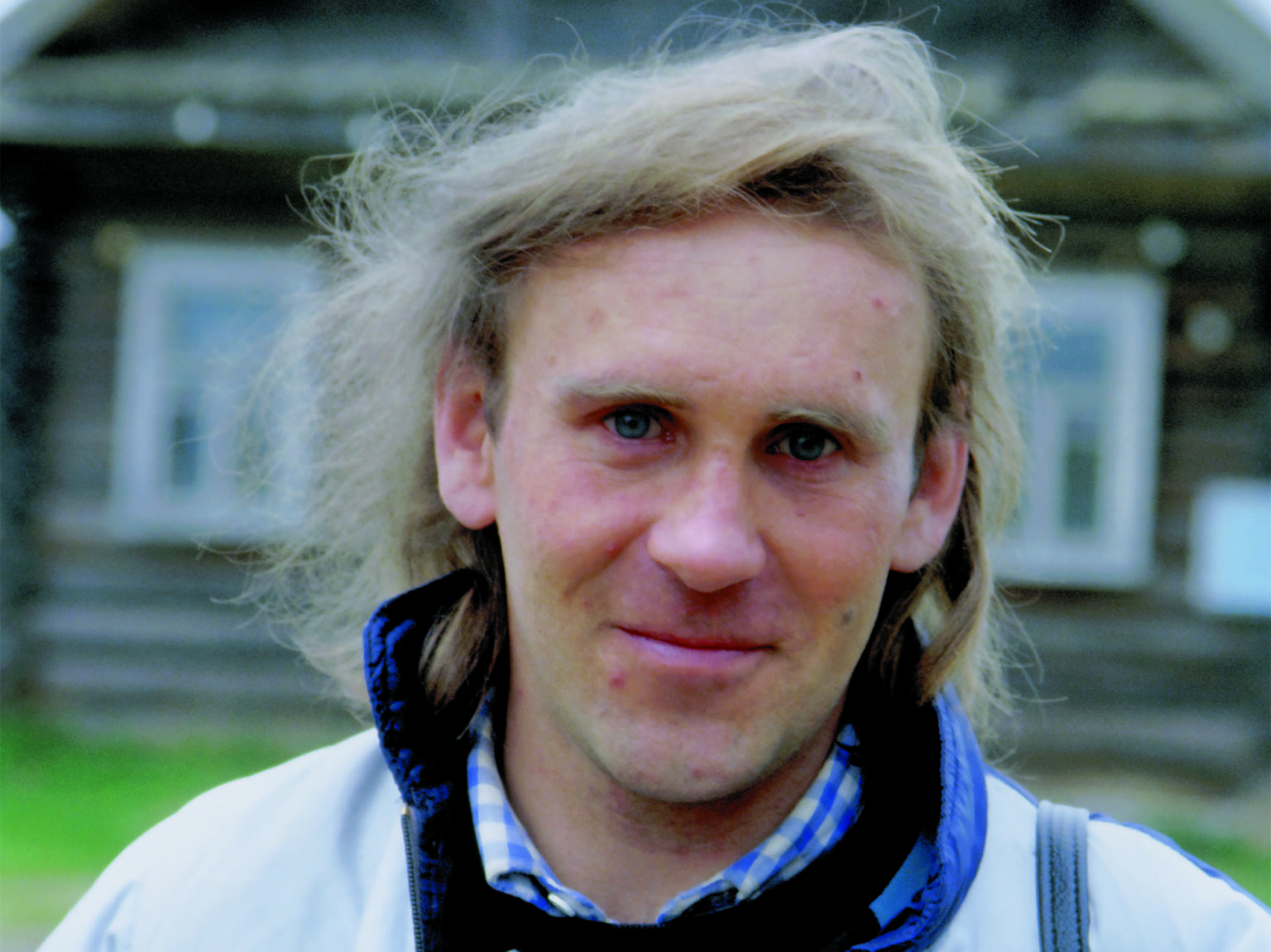 Vepsian - Juminkeko - Kiertää päivän, kiertää kuun, vaan ei kierrä ...