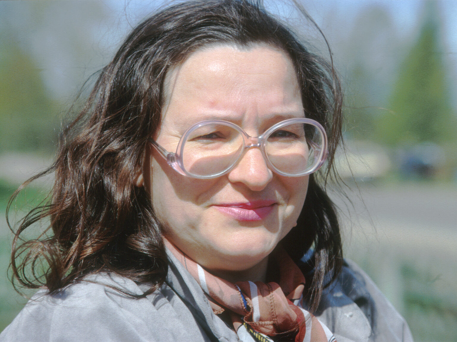 Vepsian - Juminkeko - Kiertää päivän, kiertää kuun, vaan ei kierrä ...